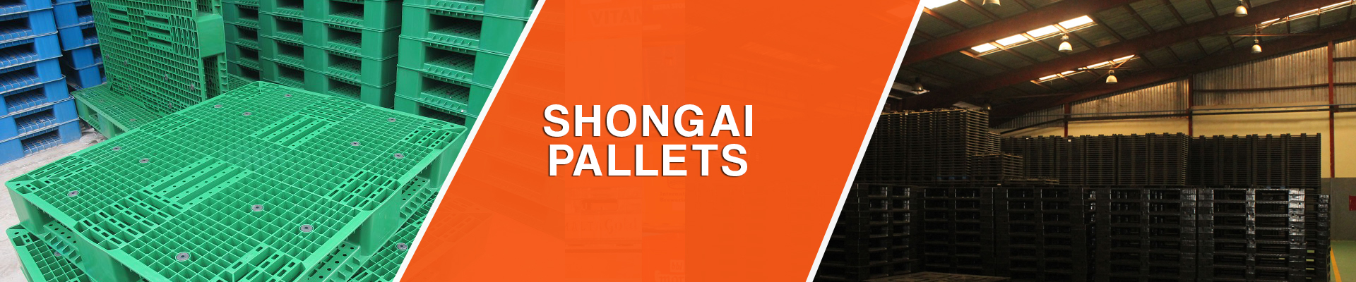 Shongai Pallets – Official Site Of Shongai Packaging