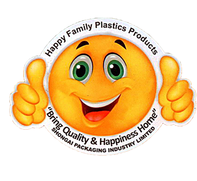 Official Site Of Shongai Packaging